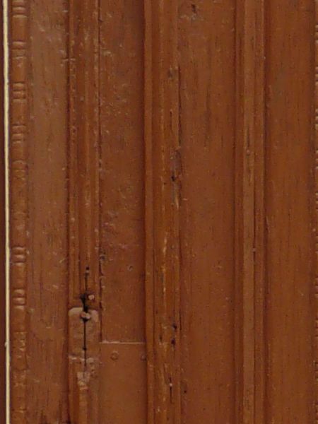 new wooden doors 0118 - Texturelib